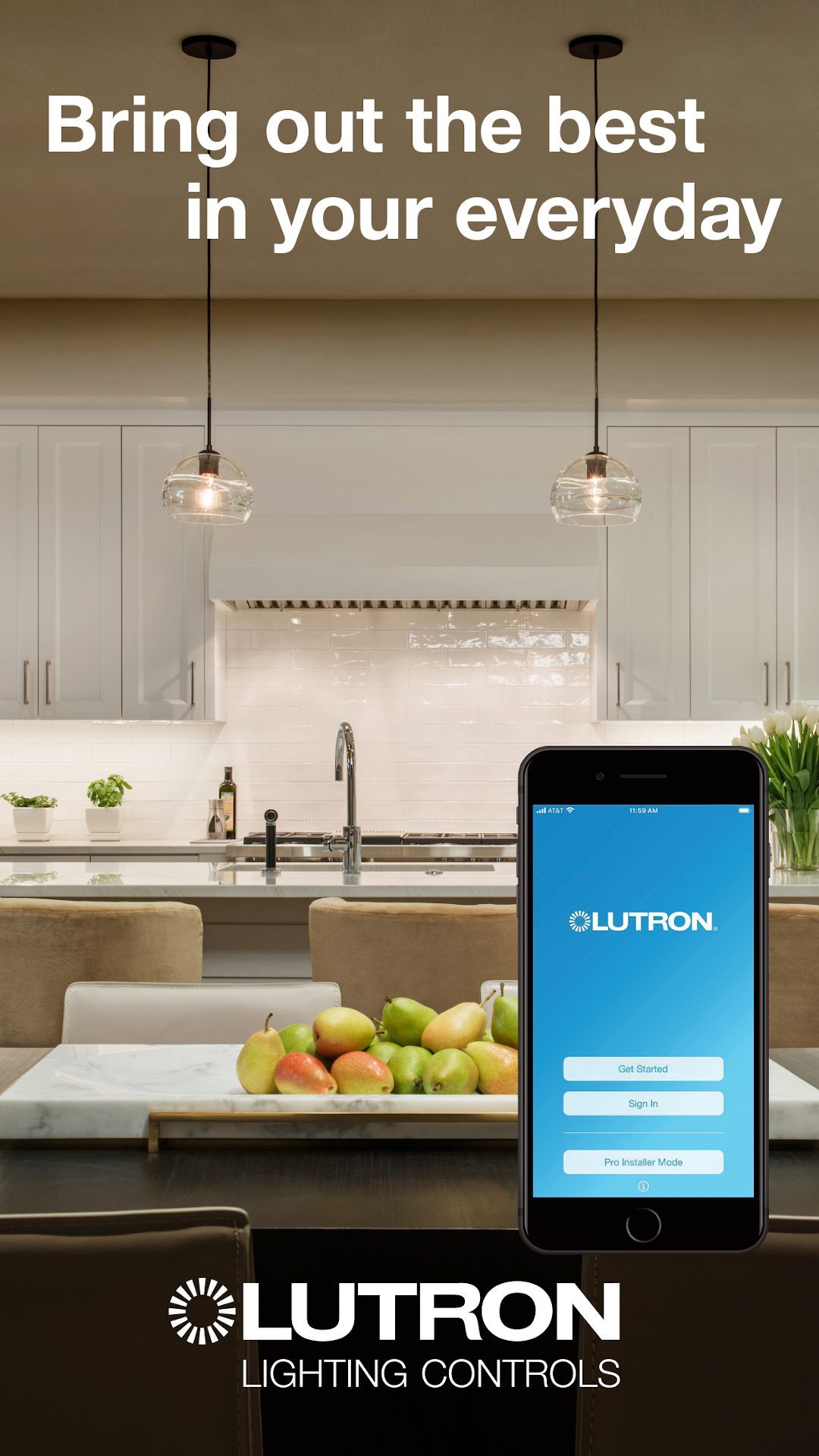 Lutron App - App on Amazon Appstore