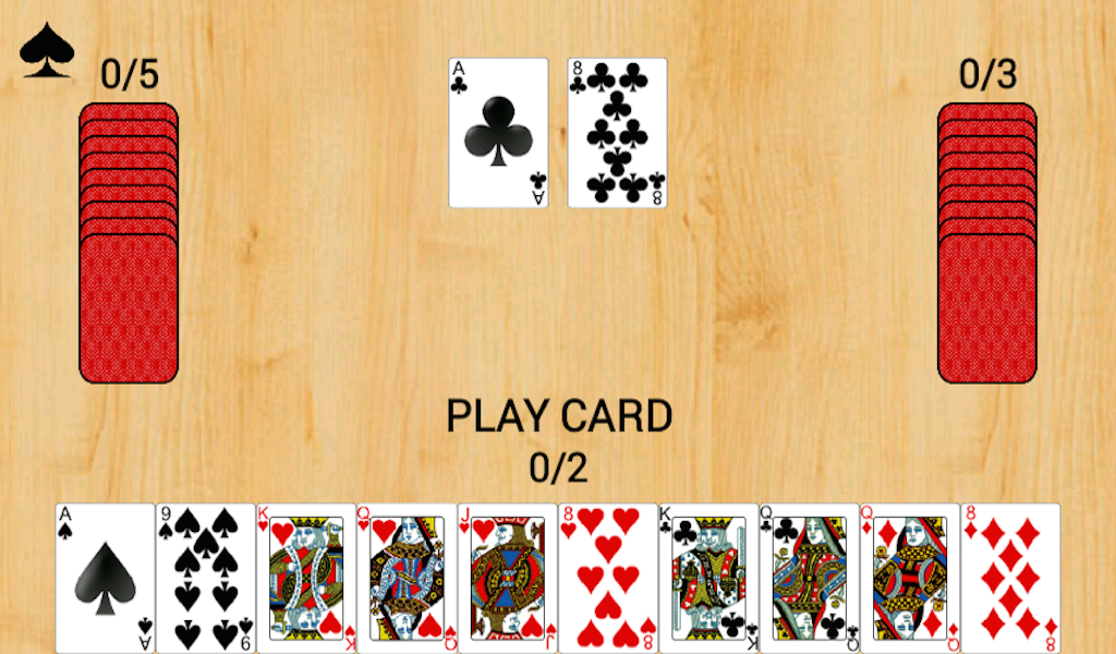 3 2 5 Card Game Amazon Appstore For Android 3-2-5-card-game-amazon-appstore-for-android