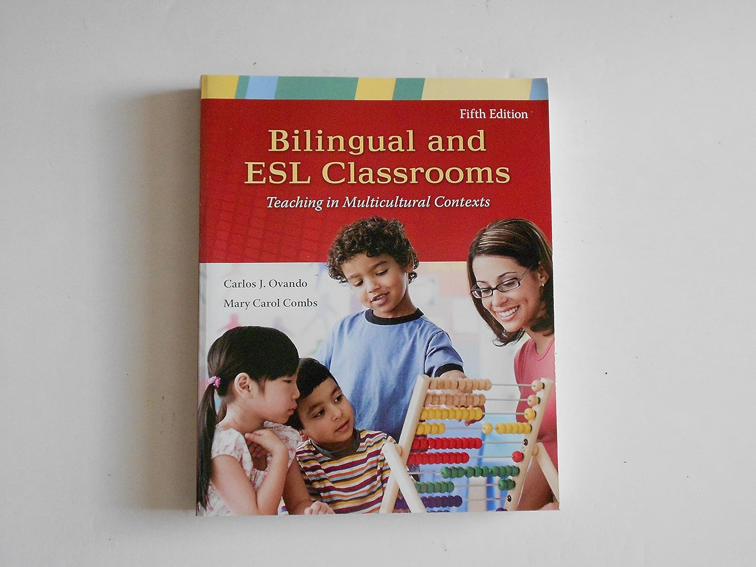 Bilingual and ESL Classrooms: Teaching in Multicultural Contexts ...