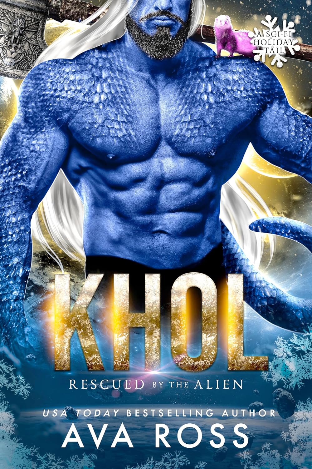 Amazon.com: Khol eBook : Ross, Ava: Kindle Store