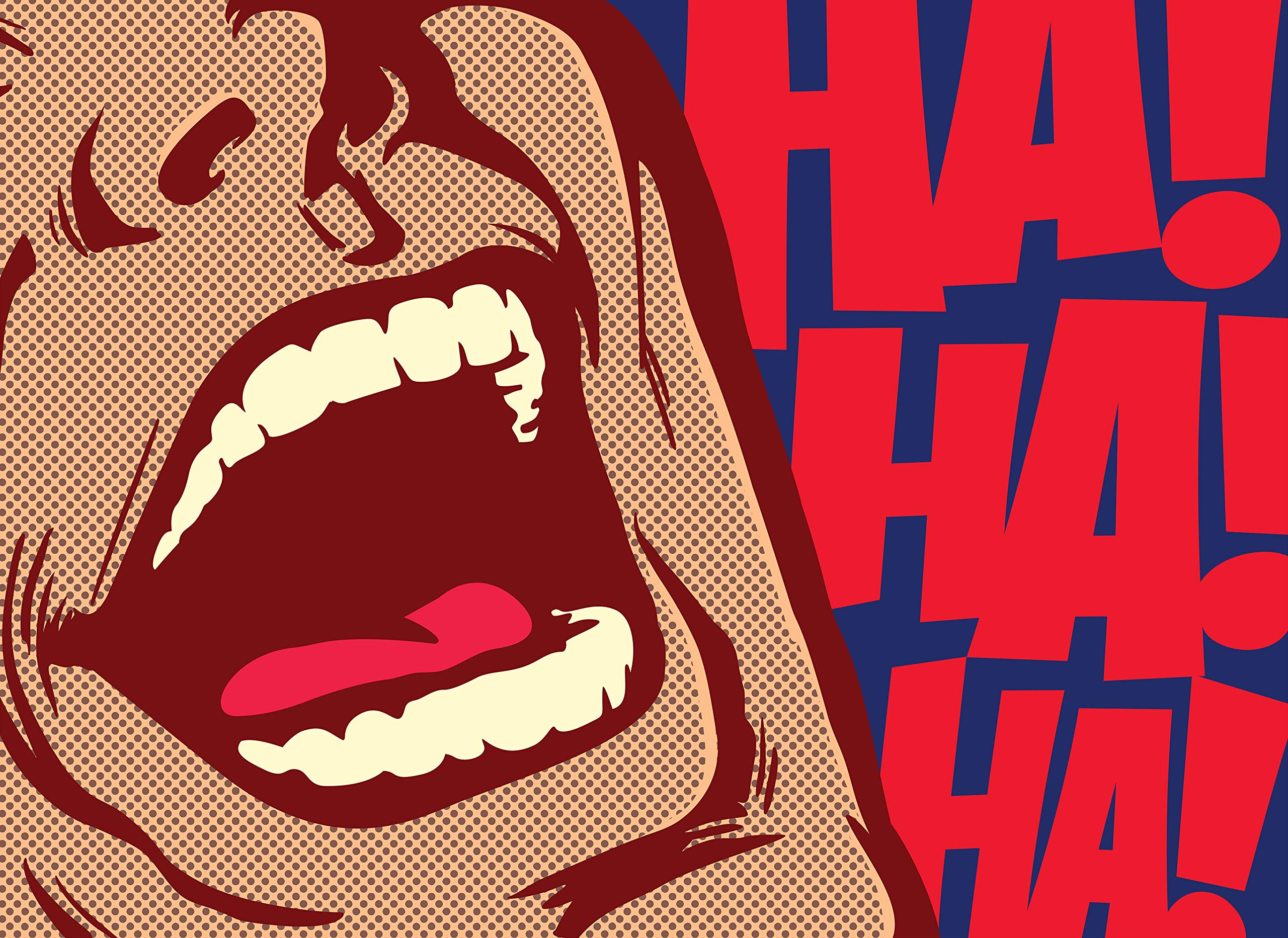 Reaction Pictures Laughing