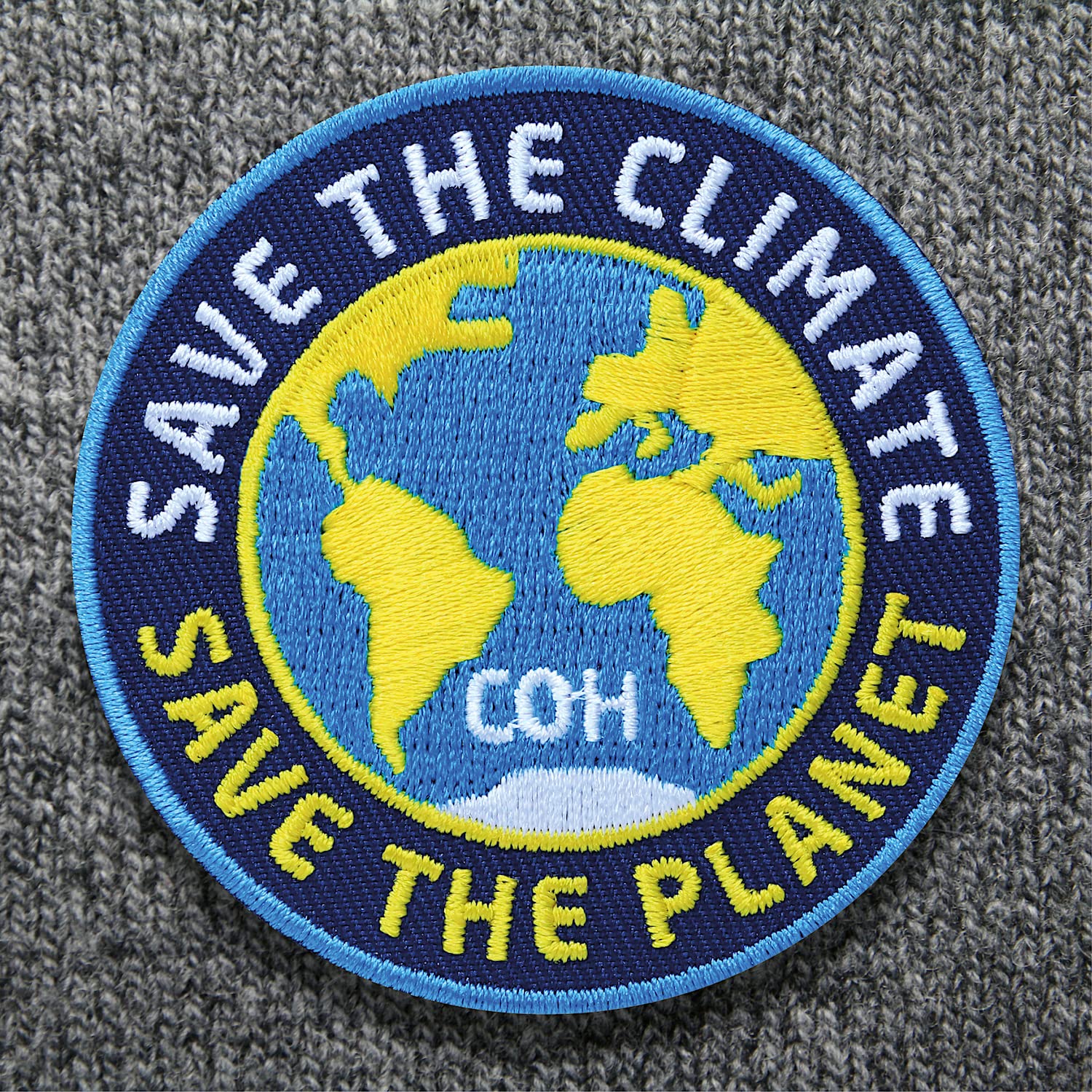 Co2earth Earth's CO2 Home Page