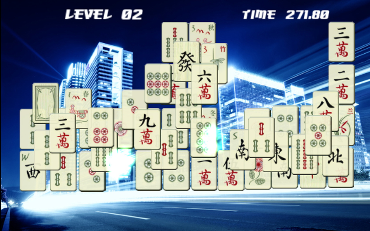 Mah Jong Deluxe: app su Amazon Appstore