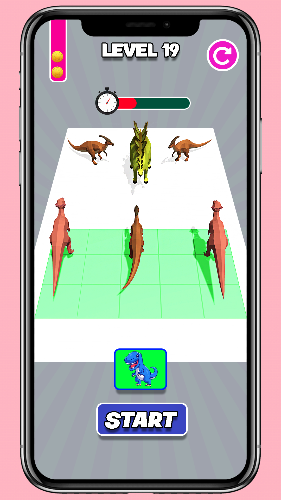 Merge and Mix Monster Dragons and Giant Dinosaur Warriors Fun Battle ...