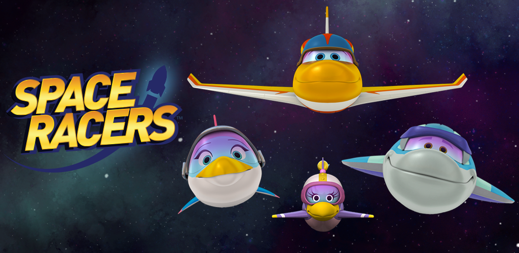 Space Racers!:Amazon.de:Appstore for Android
