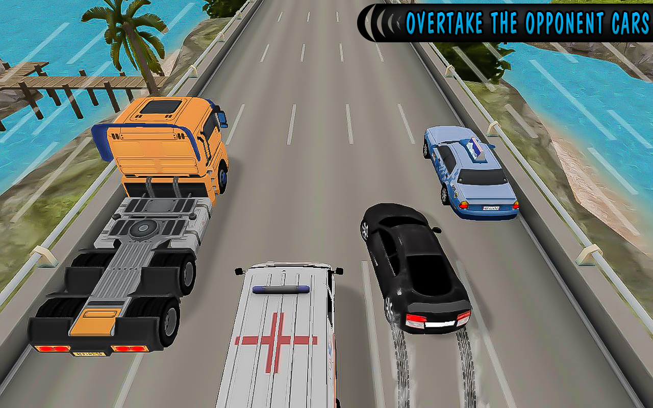 City Driving:Highway Simulator - App on Amazon Appstore