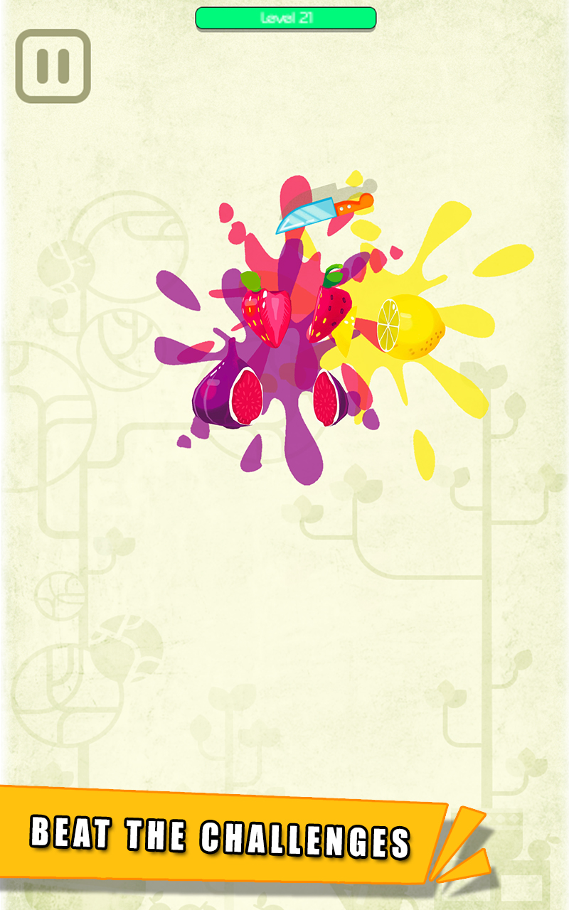 Fruit Slash 2019 - App on Amazon Appstore