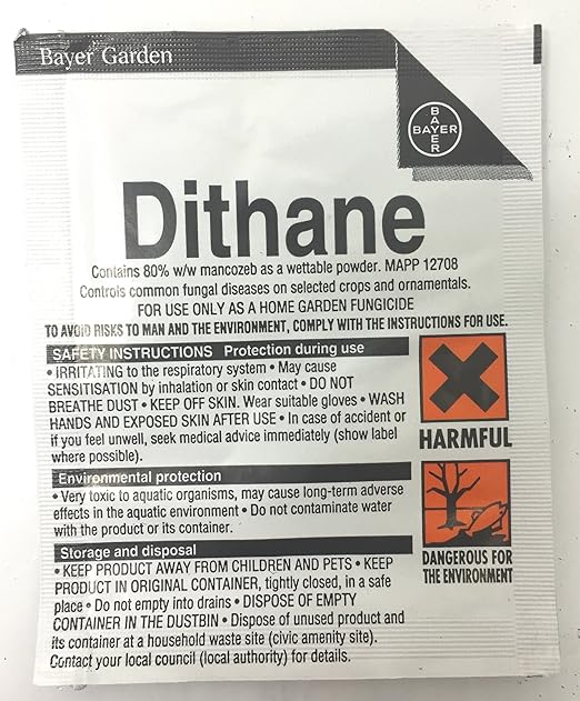 Dithane : Amazon.co.uk: Garden