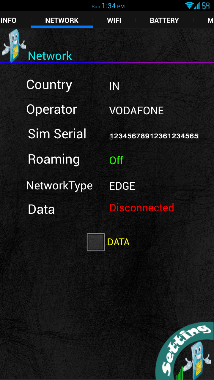 Device Pedia - App on Amazon Appstore