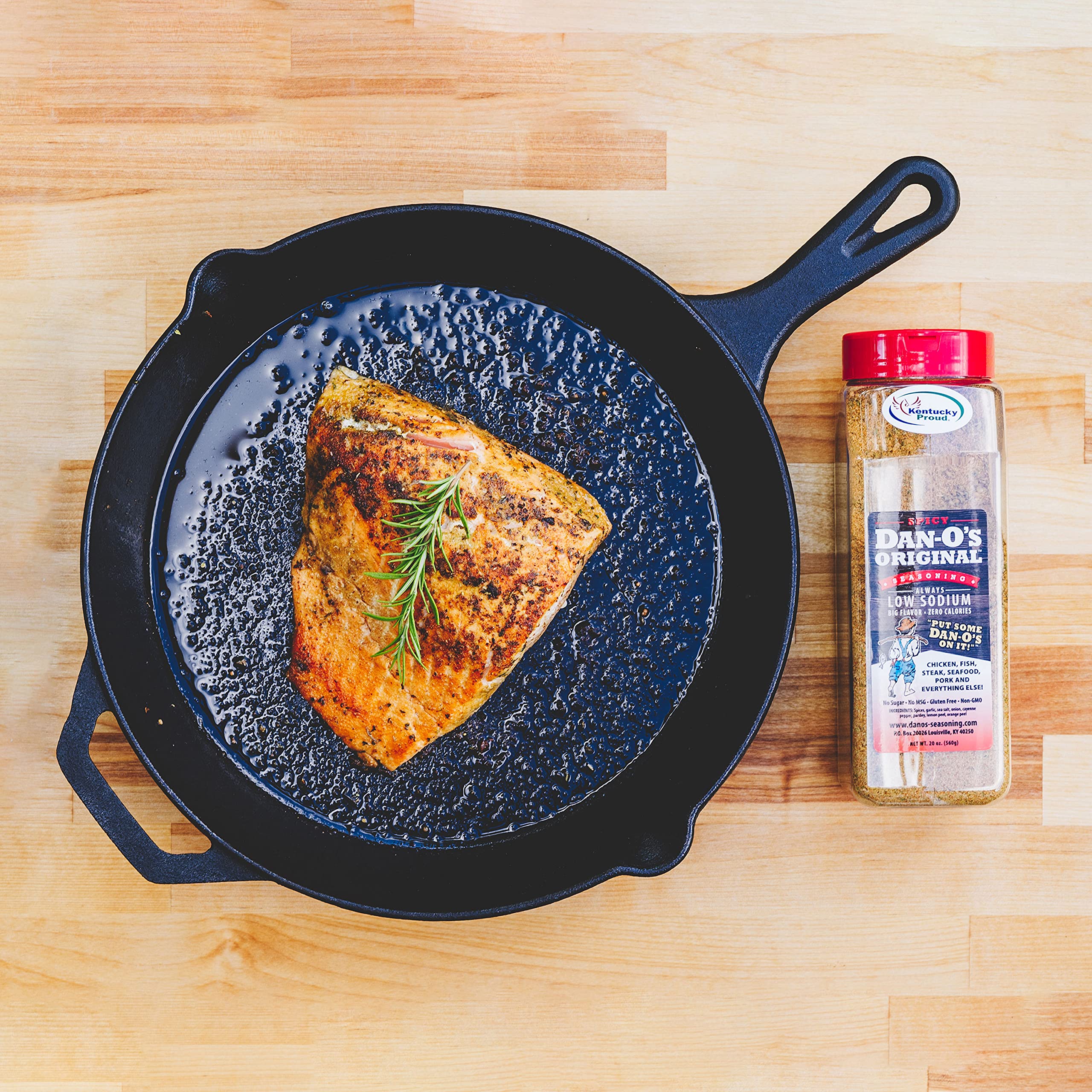 Seasoning Similar To Danos at David Carstens blog