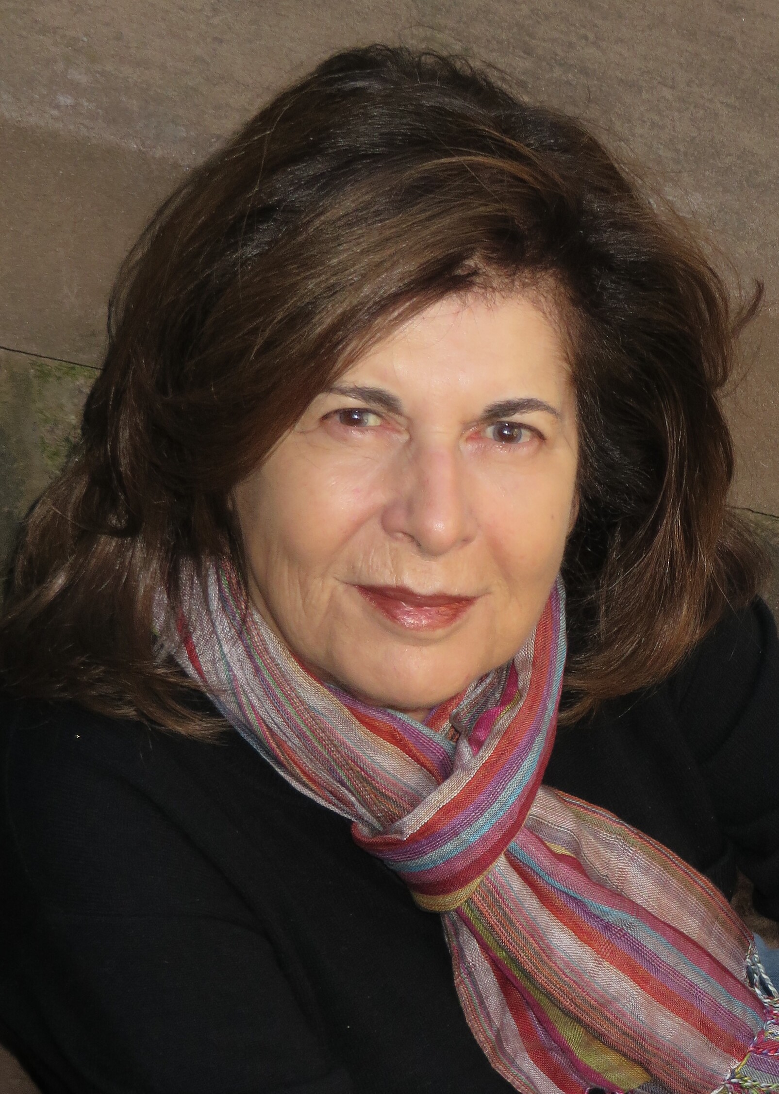 Fiona Sampson's Instagram, Twitter & Facebook on IDCrawl