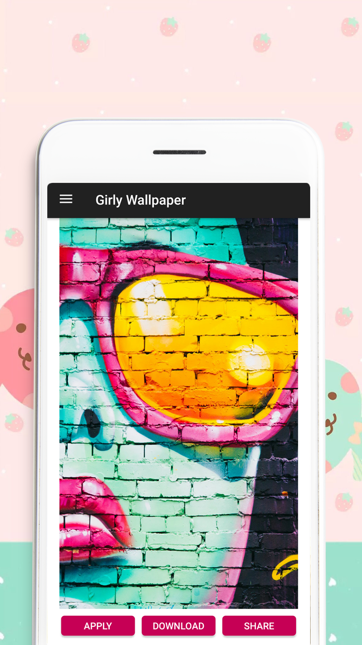 Girly Wallpapers And Backgrounds App On Amazon Appstore