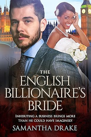 The English Billionaire's Bride: BWWM, Marriage, English Billionaire Romance (BWWM Romance Book ...