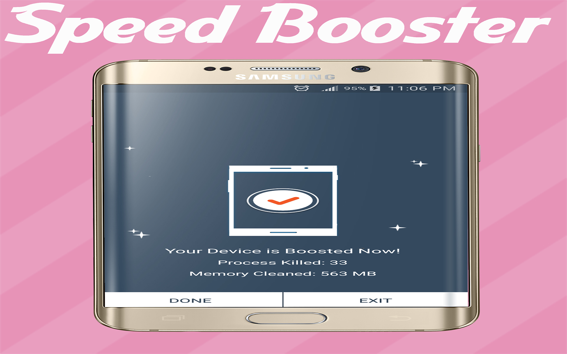 Speed Booster:Amazon.com:Appstore for Android
