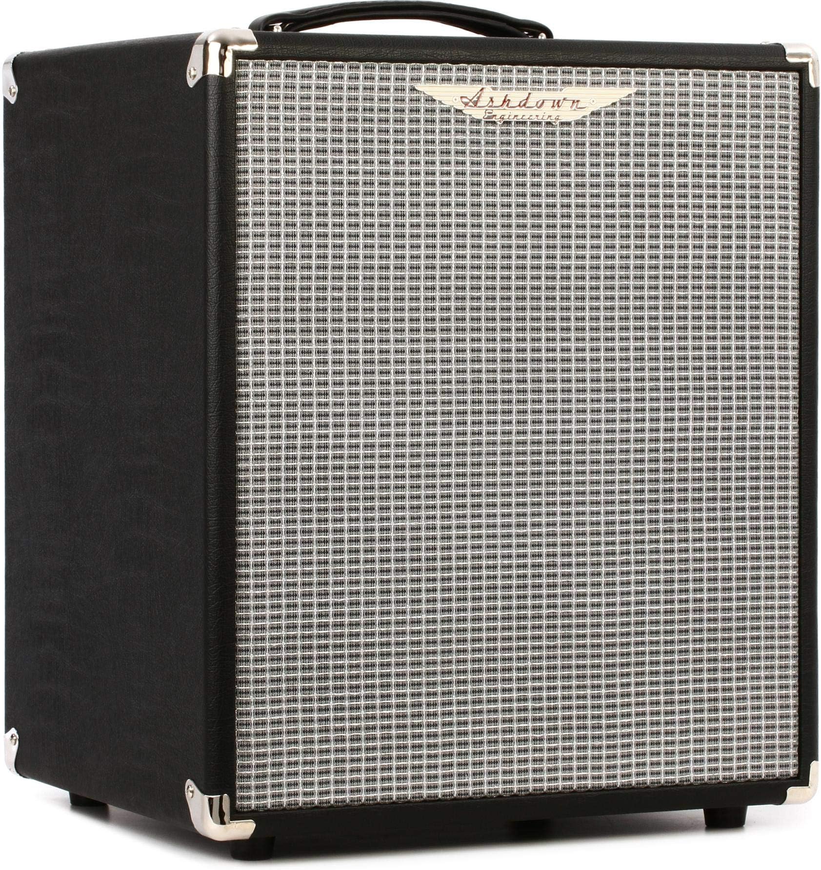 Ashdown Studio 12 1x12 inch 120-watt Bass Combo Amp : Amazon.in ...