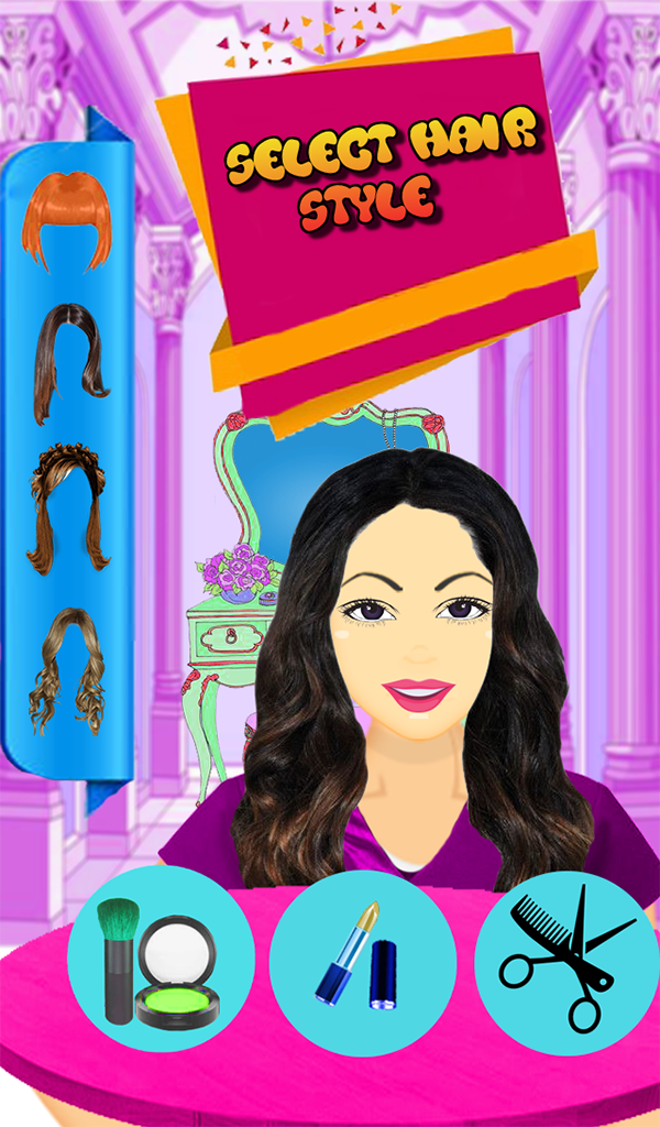 Sports Girl - Body Fitness - App on Amazon Appstore