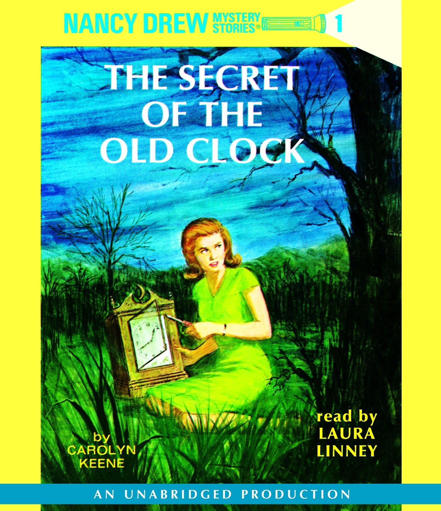 Nancy Drew Original