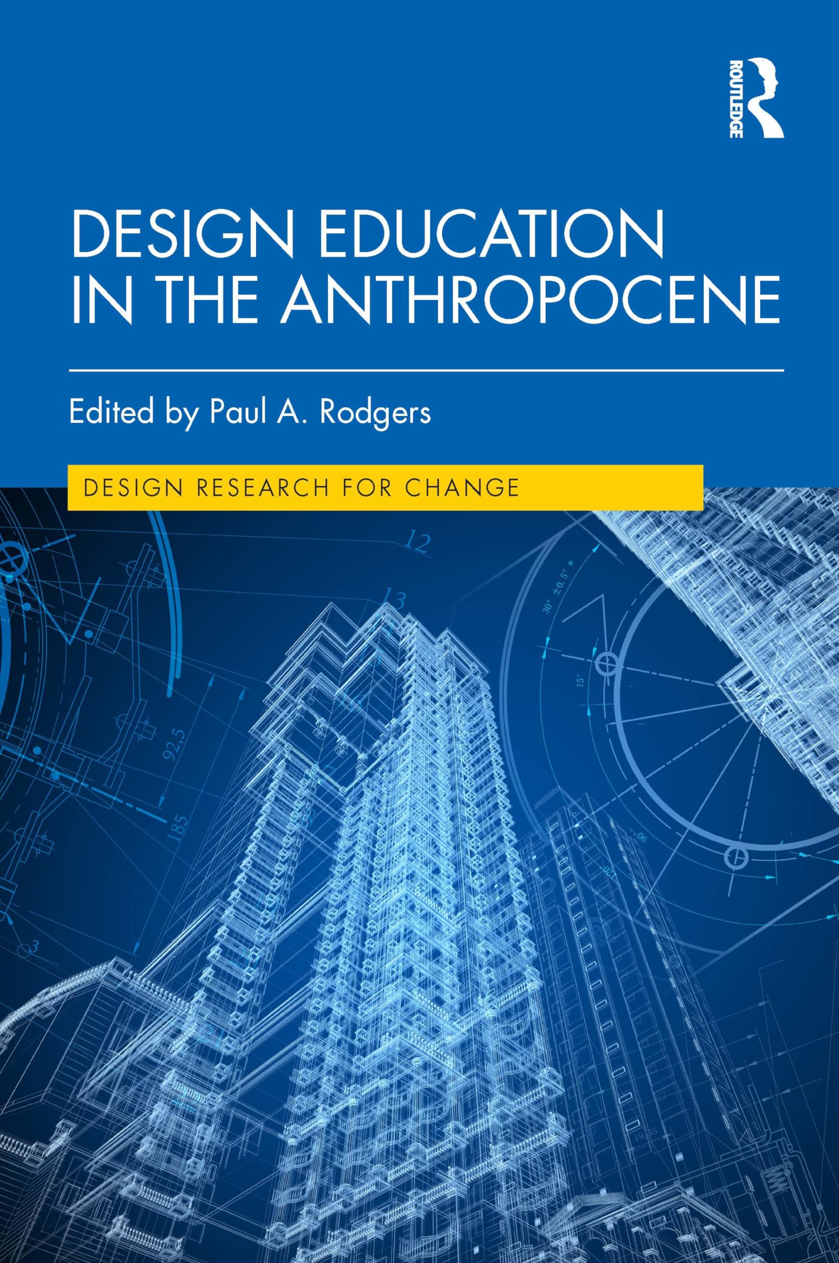 Buy Design Education in the Anthropocene (Design Research for Change ...