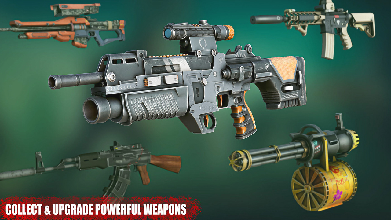 Fps Shooting Gun Fighting Adventure Games Offline 2024 - App on Amazon ...