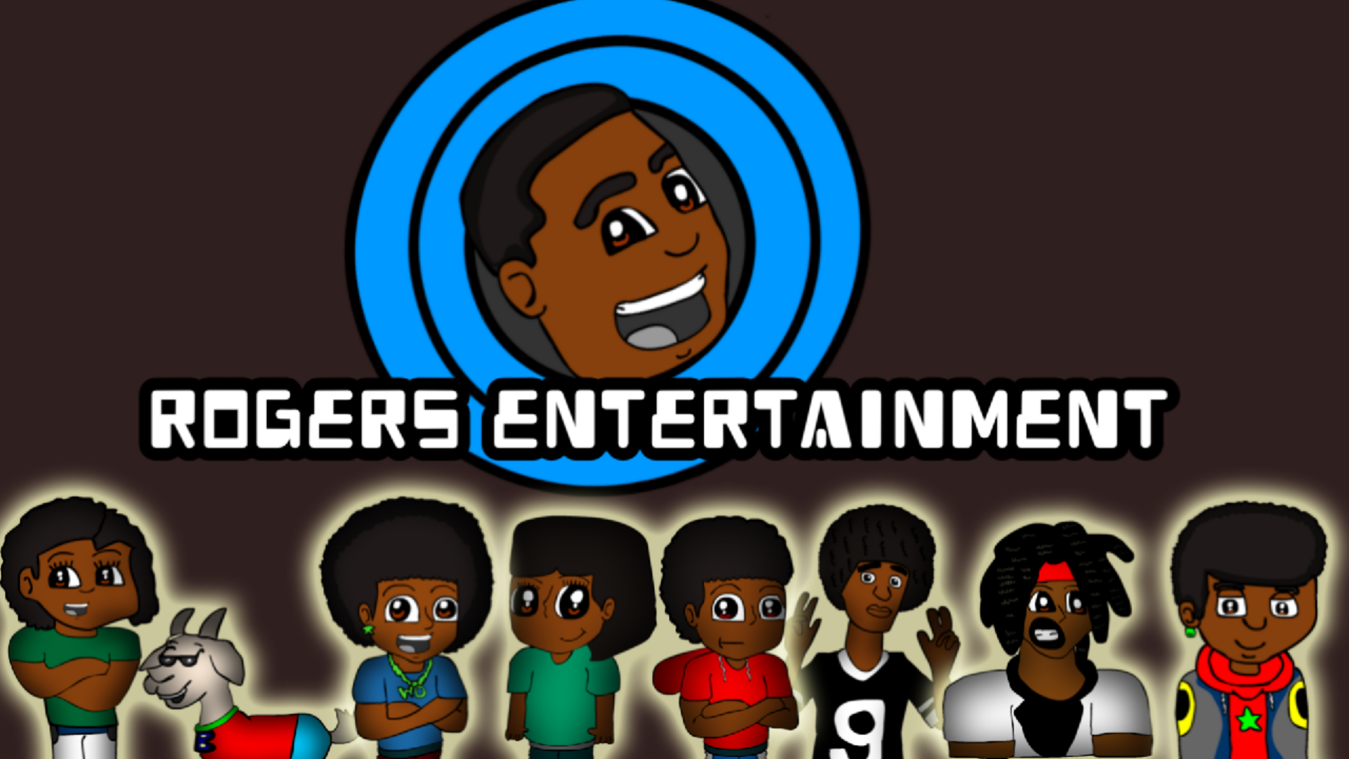 Rogers Entertainment - App on Amazon Appstore