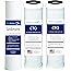 Amazon.com: Pure Blue 3-Stage 1:1 Reverse Osmosis Three-Pack ...