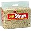 Amazon.com : EZ Straw Seeding Mulch with Tack - Biodegradable Organic ...
