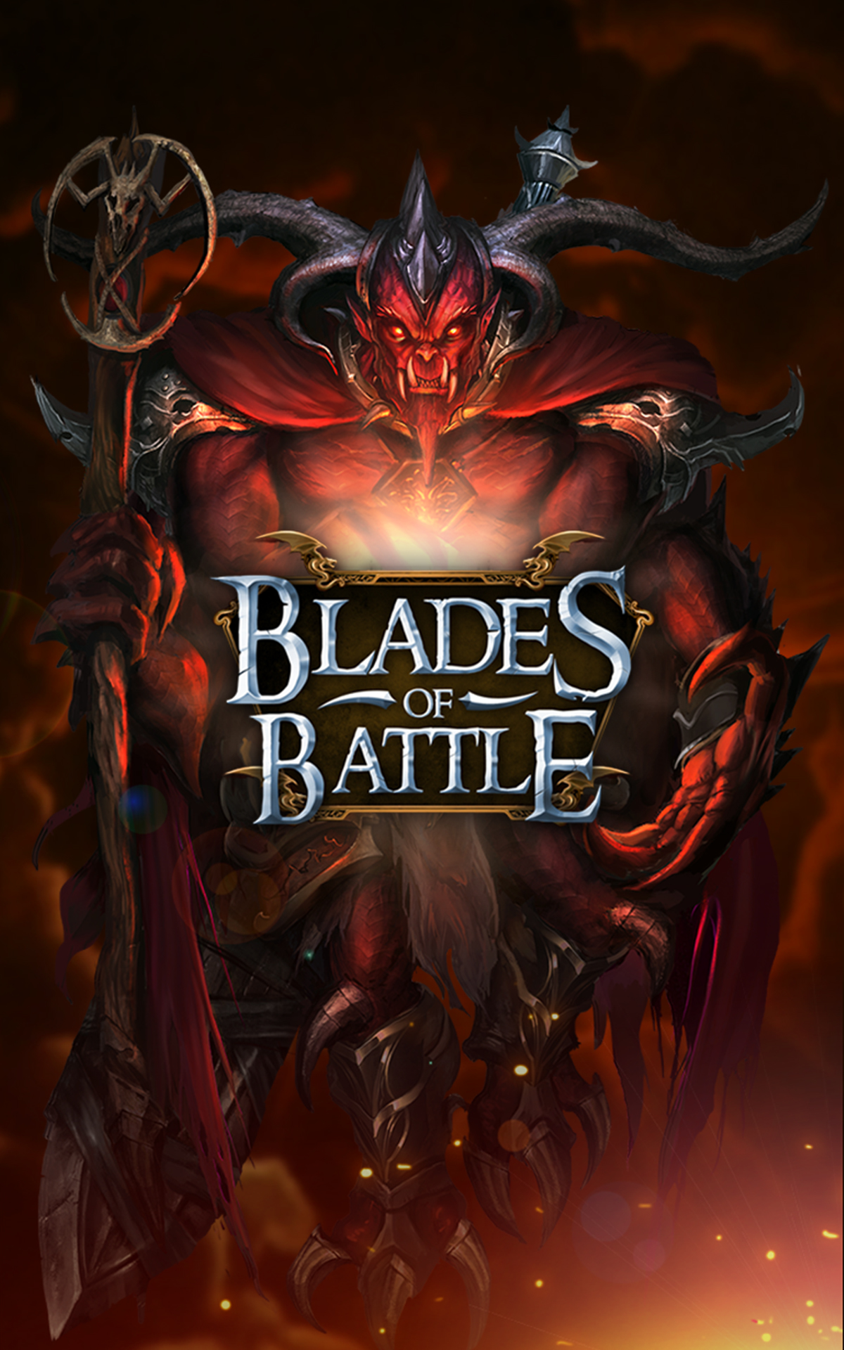 Blades of Battle RPG - App on Amazon Appstore