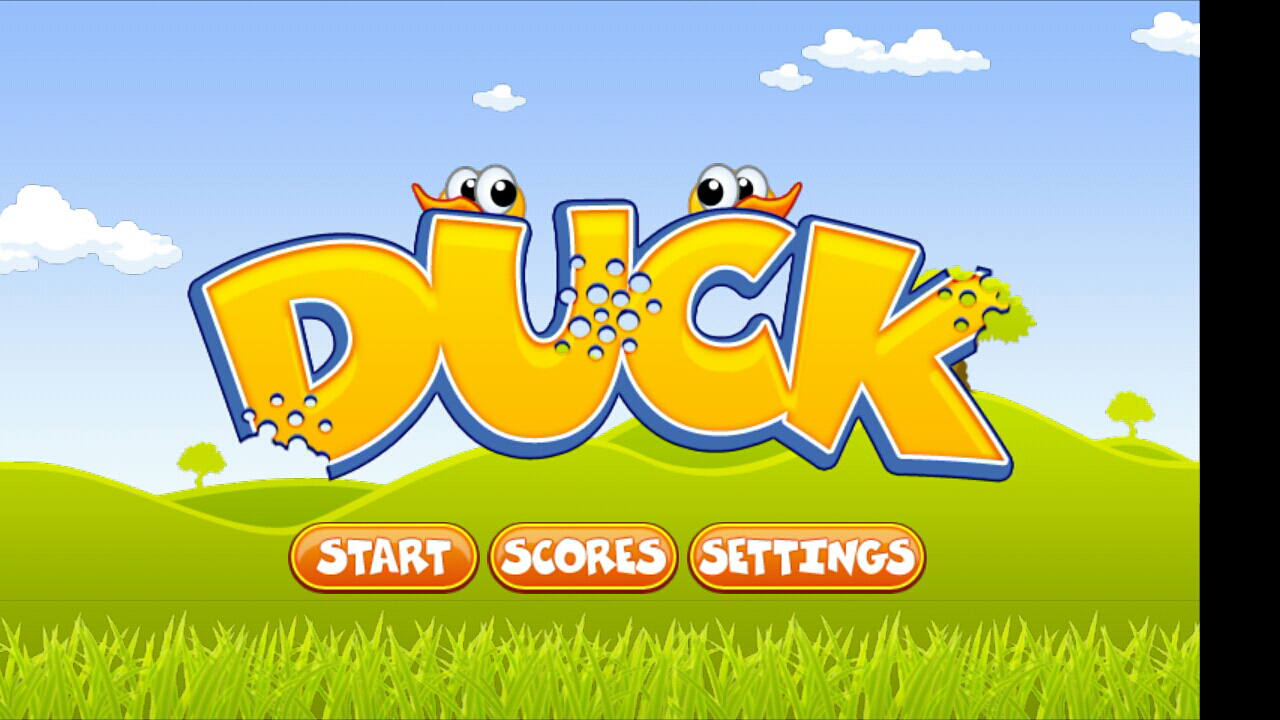 Duck Shooting Game - App on the Amazon Appstore
