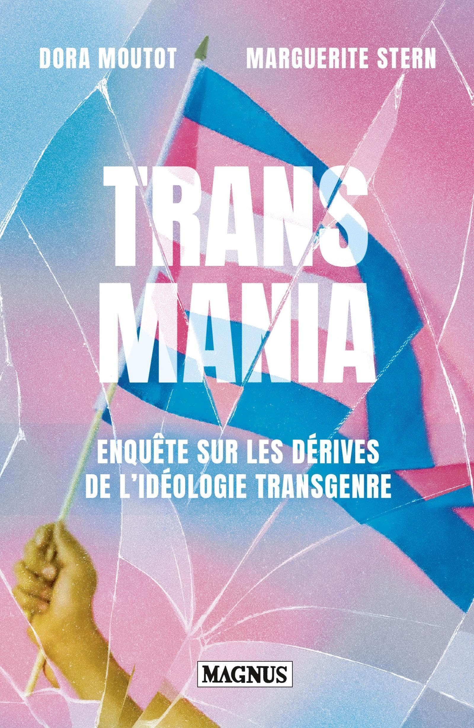 Amazon.com: Transmania: Enquête sur les dérives de l'idéologie ...
