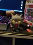 Amazon.com: Funko Pop! Animation: Simpsons - Scratchy : Toys & Games