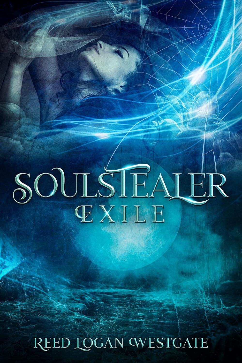 Amazon.com: Soulstealer Exile (Soulstealer Trilogy Book 3) eBook ...