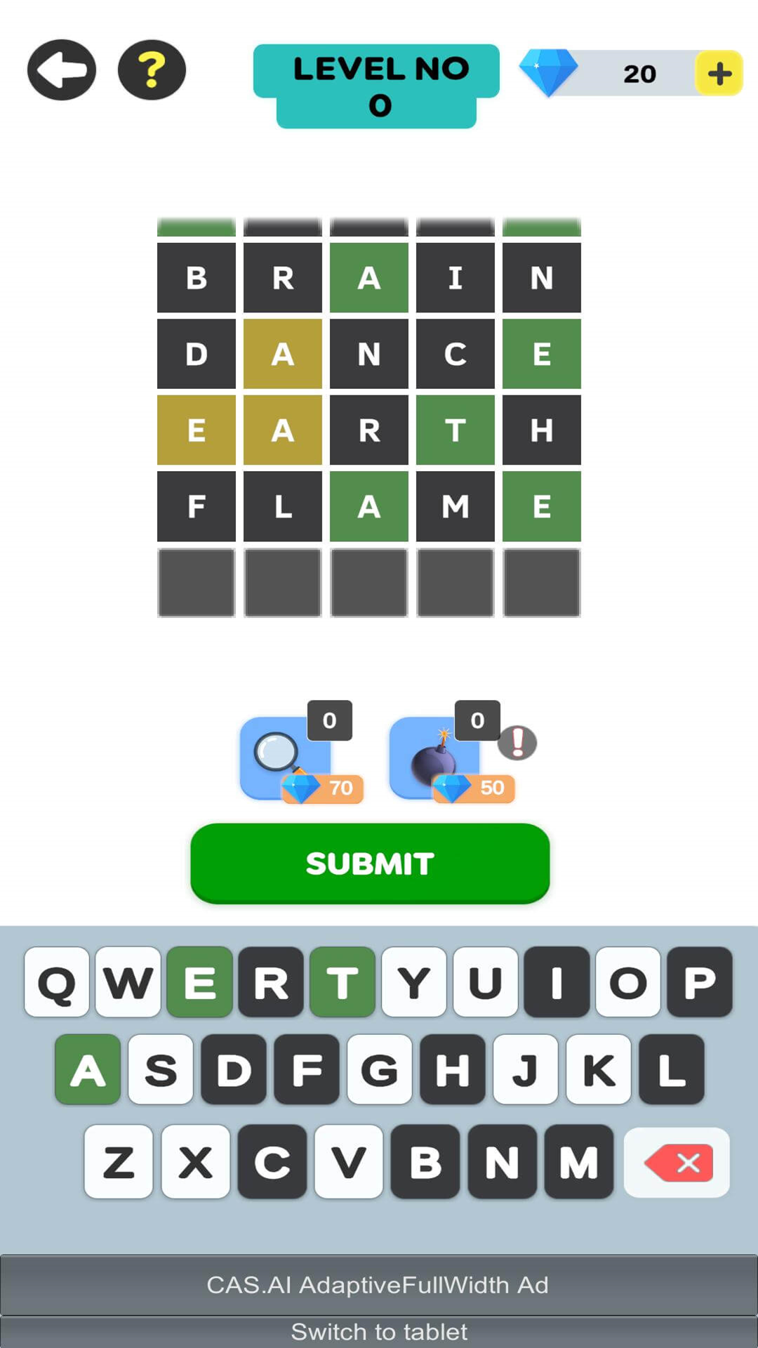 Wordle Wordling Word all word find word Search - App on Amazon Appstore