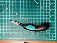 Amazon.com: SINGER 57344 ProSeries Sewing Multi-Tool Stilletto Awl, Teal
