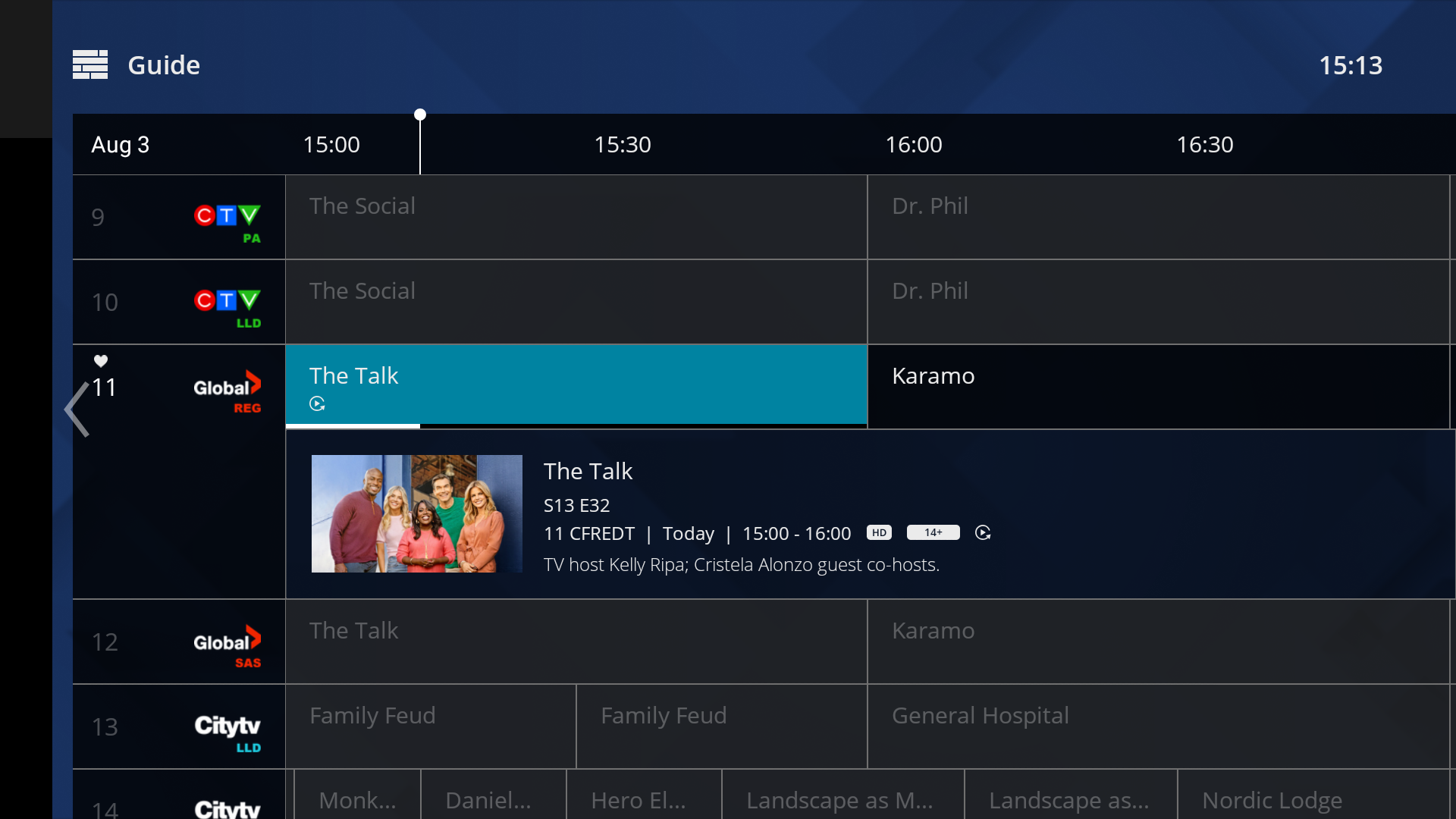 Access NexTV Stream - App on Amazon Appstore