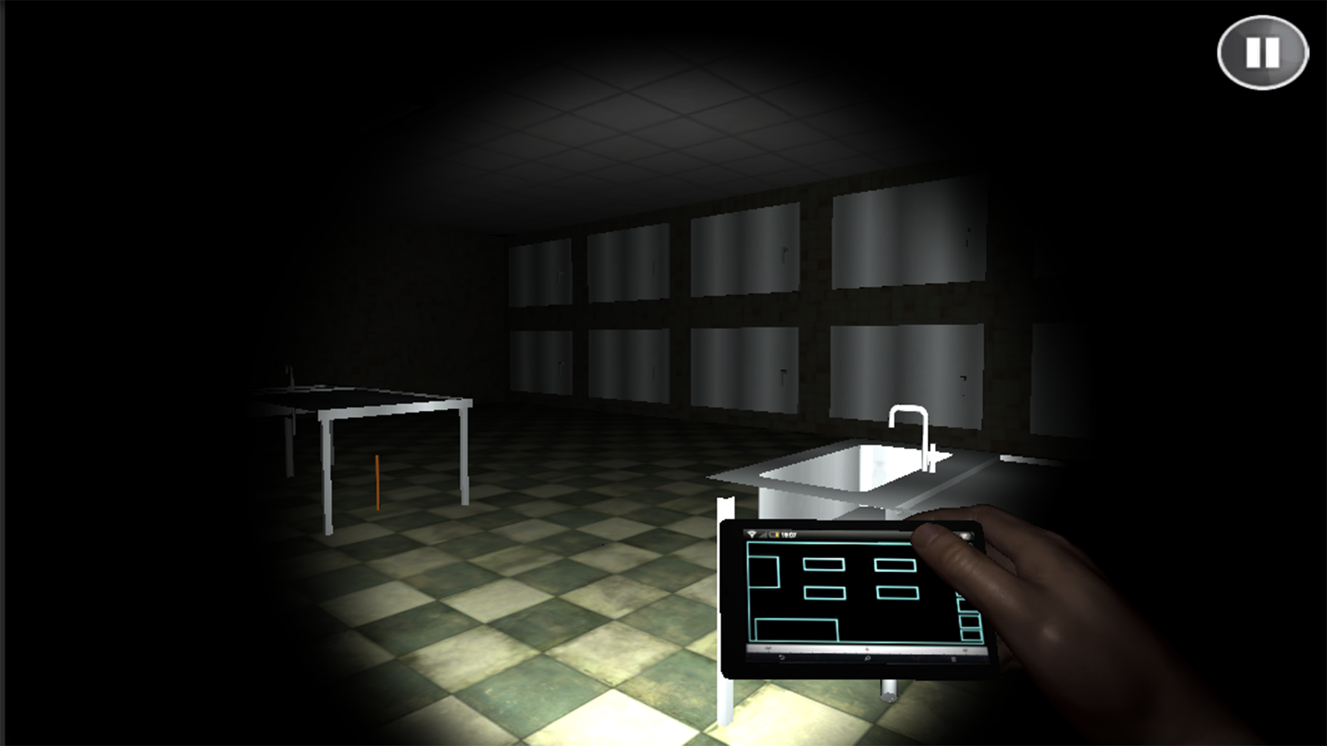 Horror Hospital 3D - App on Amazon Appstore