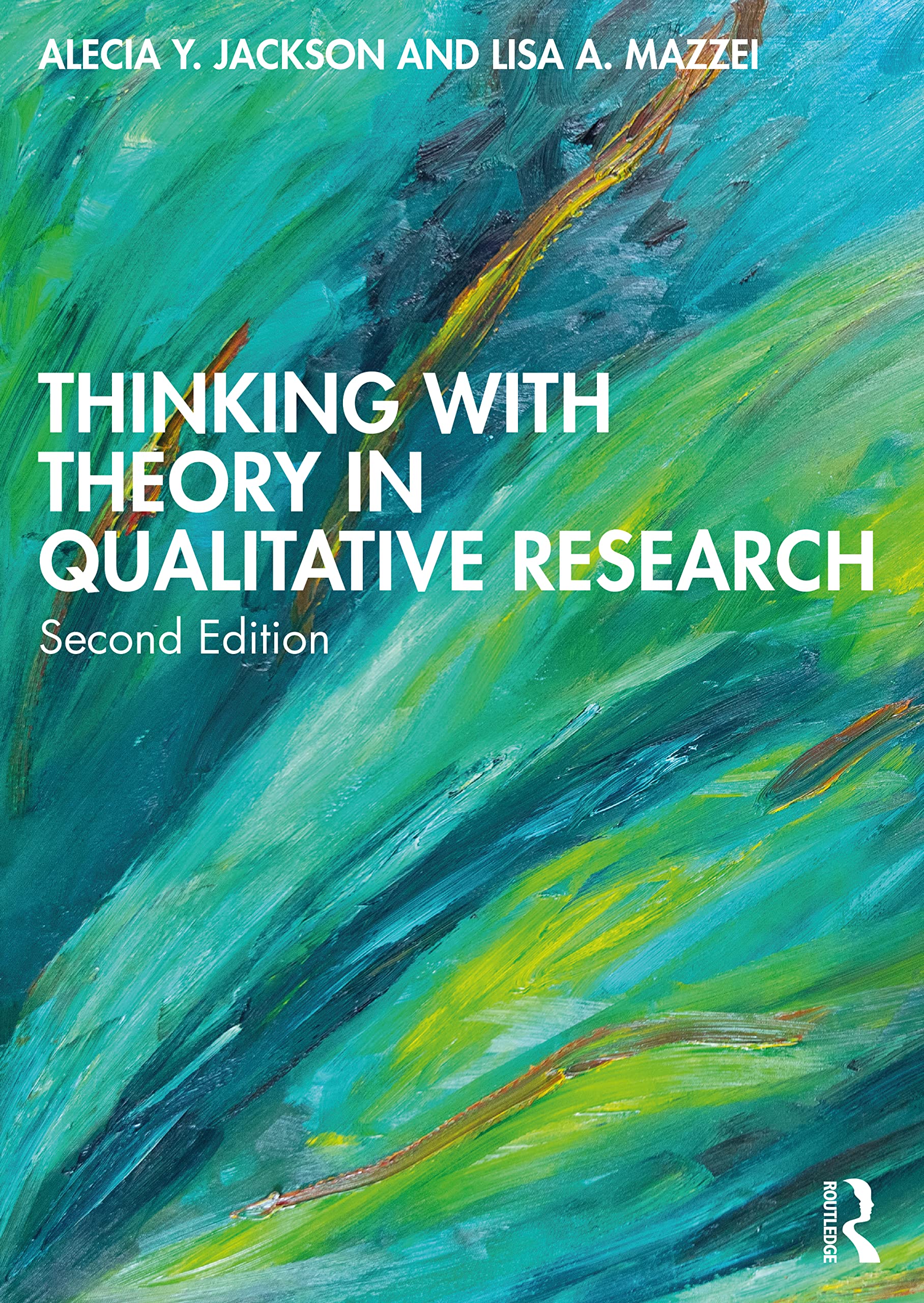 Amazon.com: Thinking with Theory in Qualitative Research: 9781138952140 ...