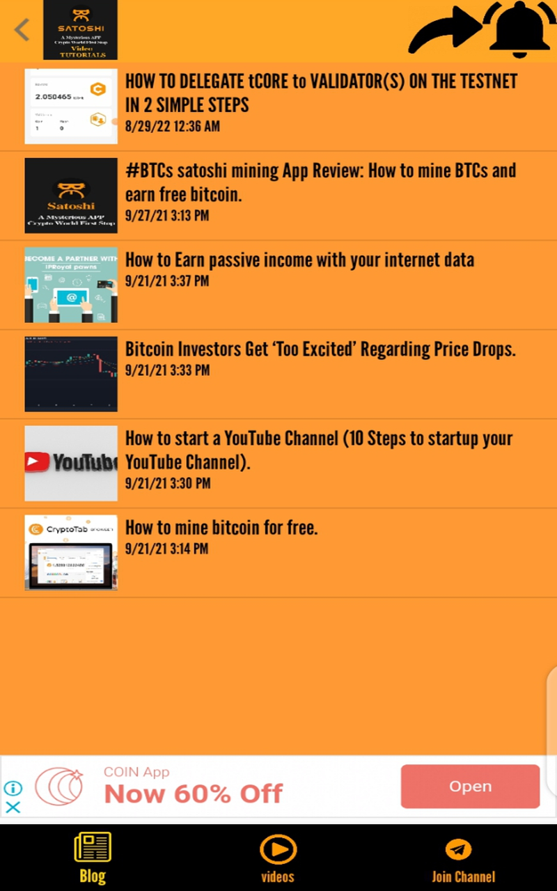 Satoshi Core Tutorial:Amazon.co.uk:Appstore for Android