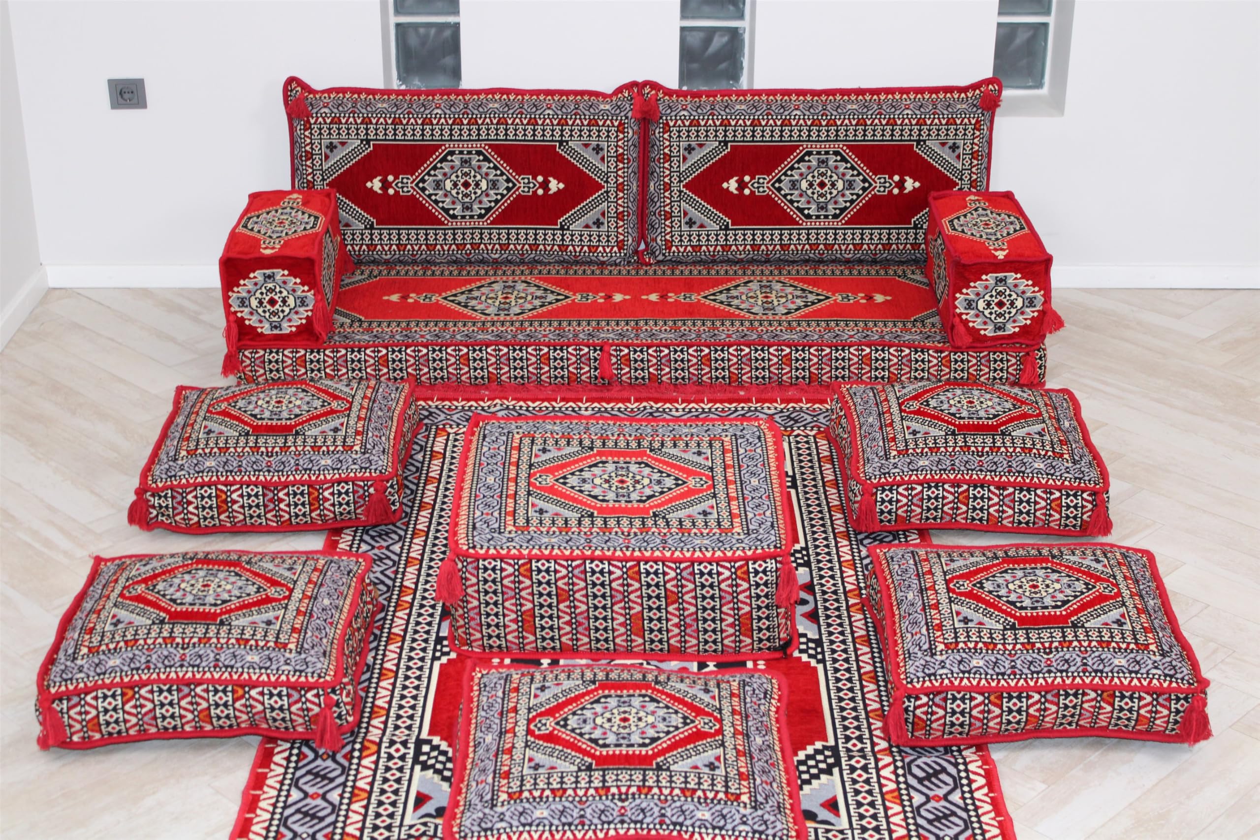 Buy arabic majlis sofa,arabic couches,arabic floor seating,arabic floor ...