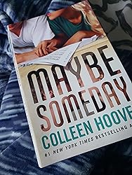 Amazon.com: Maybe Someday eBook : Hoover, Colleen: Kindle Store