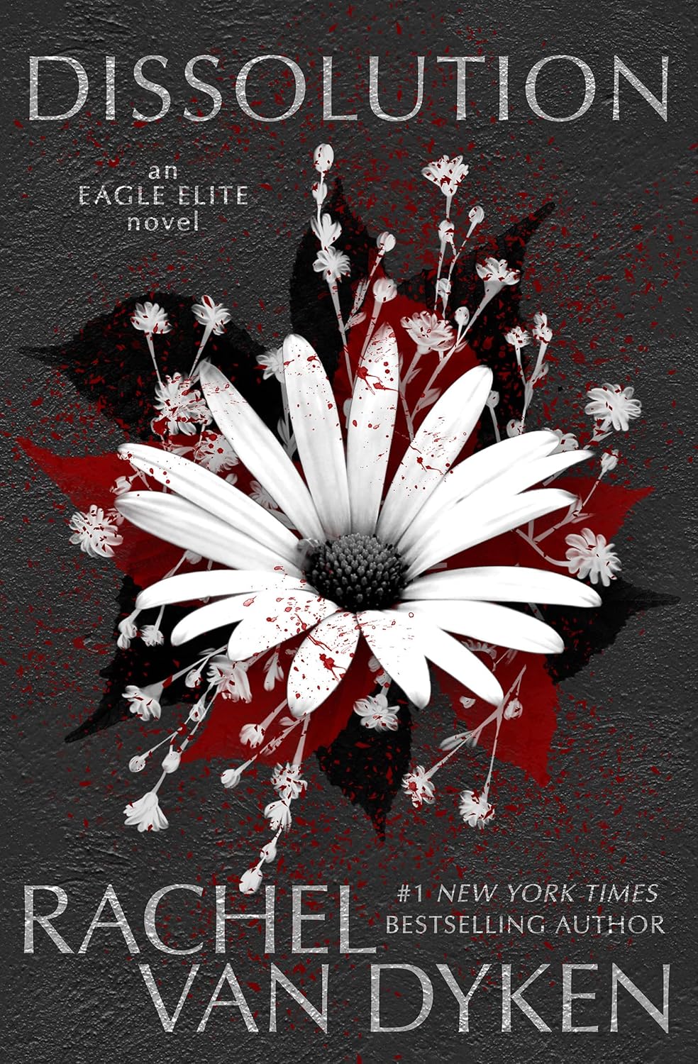 Dissolution - Kindle edition by Van Dyken, Rachel. Romance Kindle ...