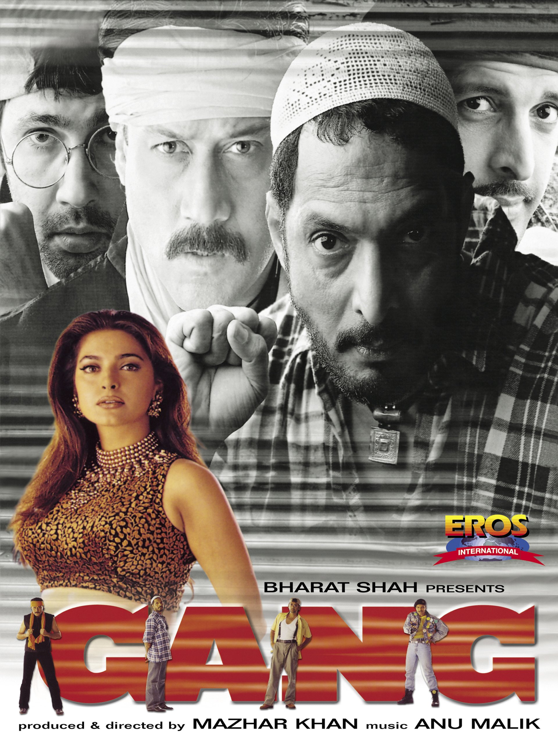 Watch Gang | Prime Video