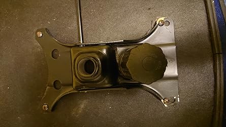 Amazon.com: Replacement Office Chair Tilt Control Mechanism,Alloy Steel ...