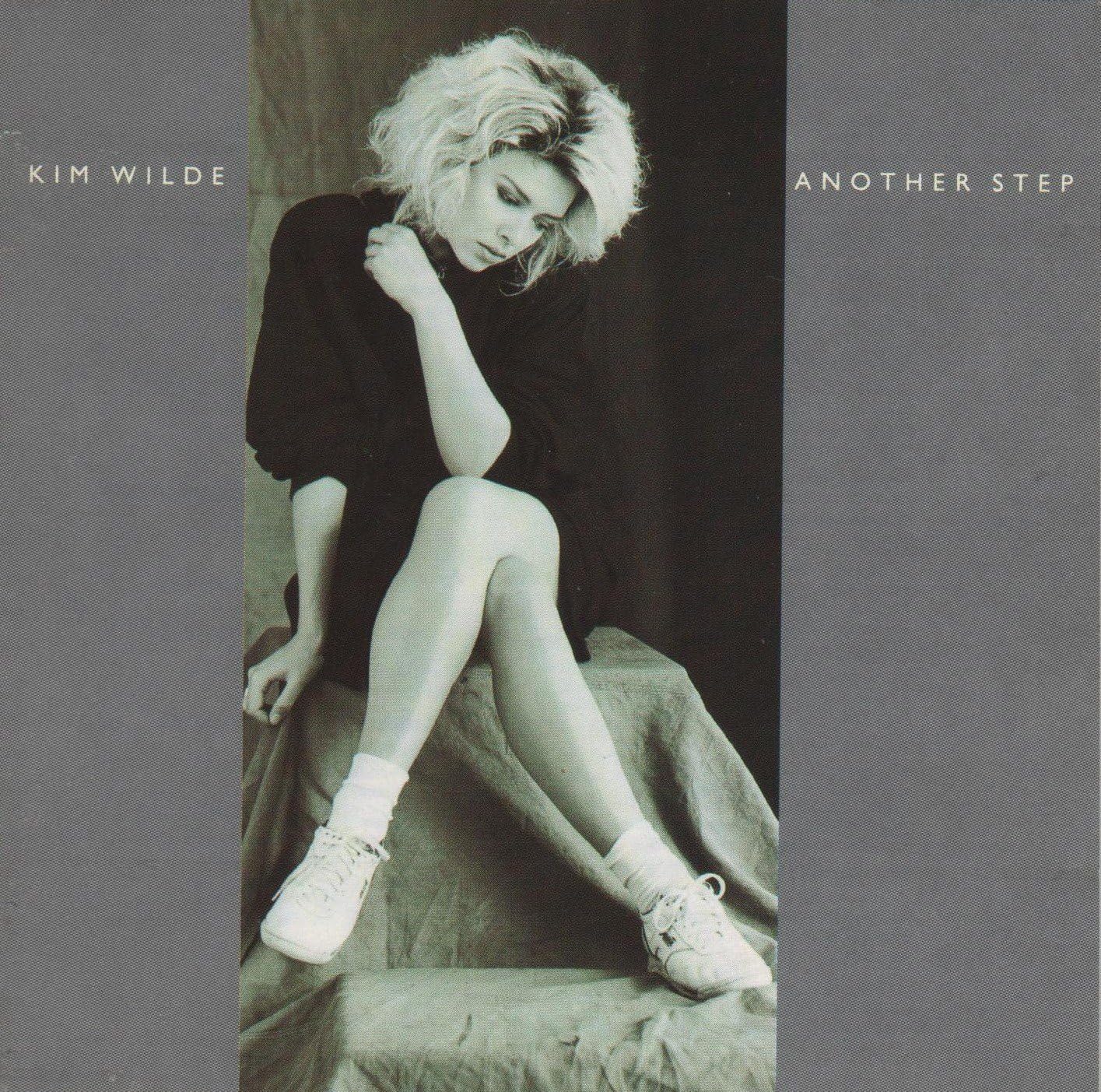 Another Step: Amazon.co.uk: CDs & Vinyl