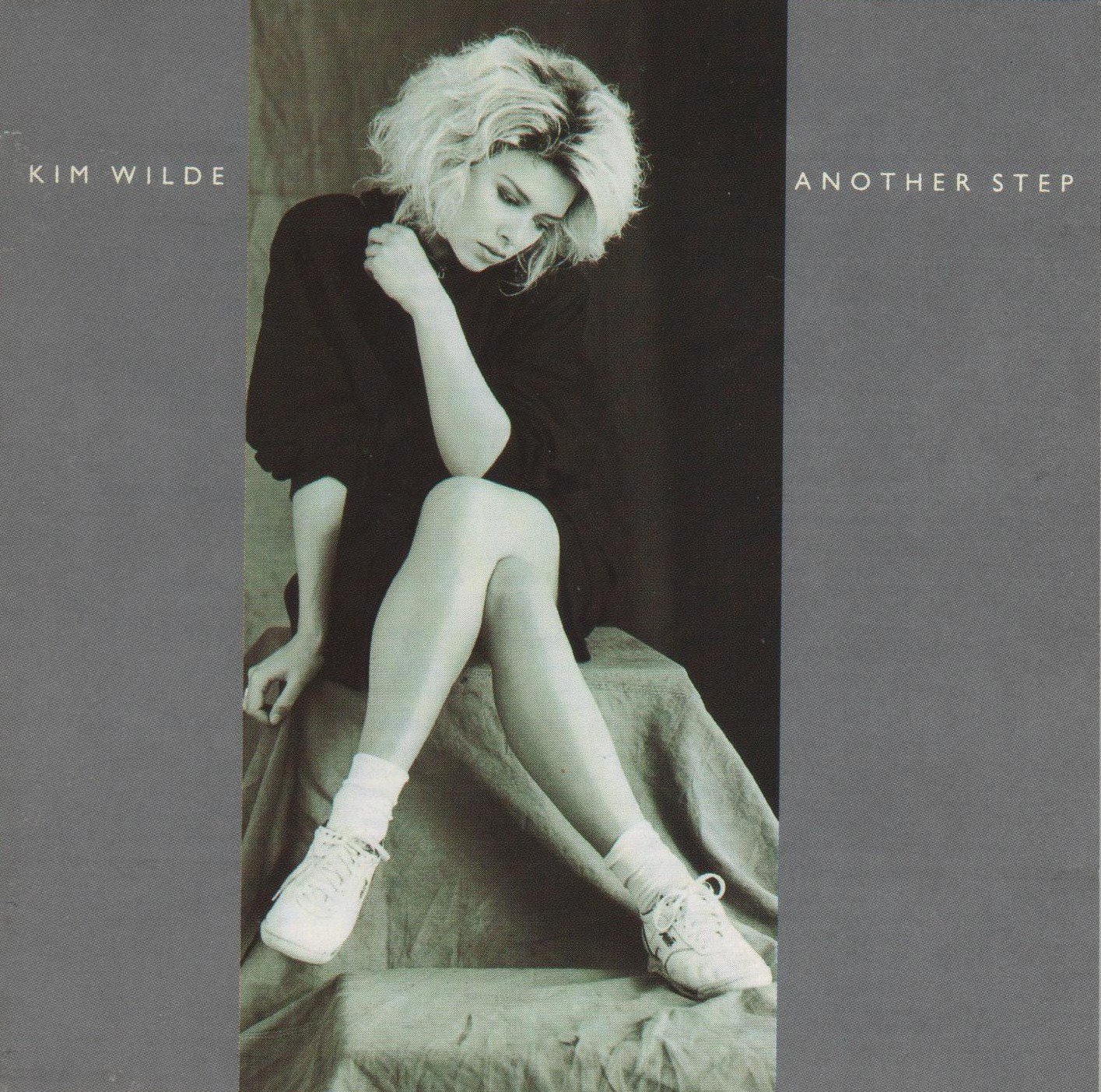 Amazon.de:Another Step