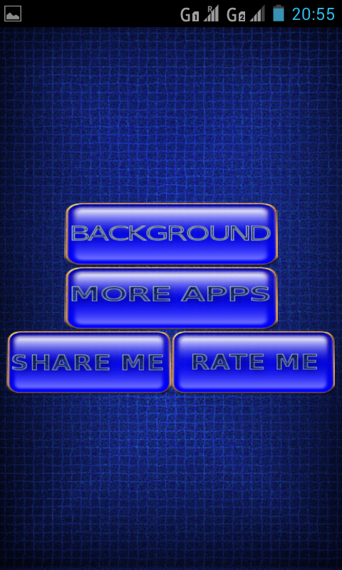 GRAVITY LAUNCHER VS:Amazon.com:Appstore for Android