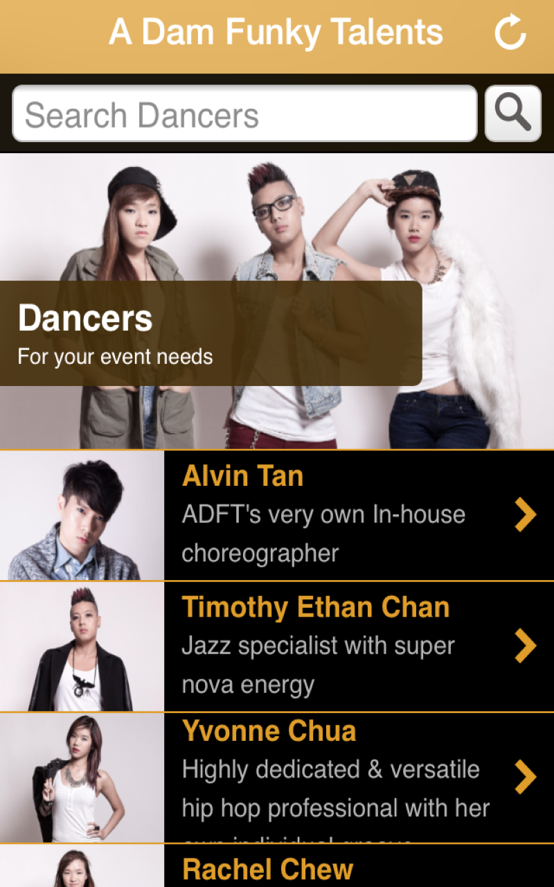 ADFT - App on Amazon Appstore