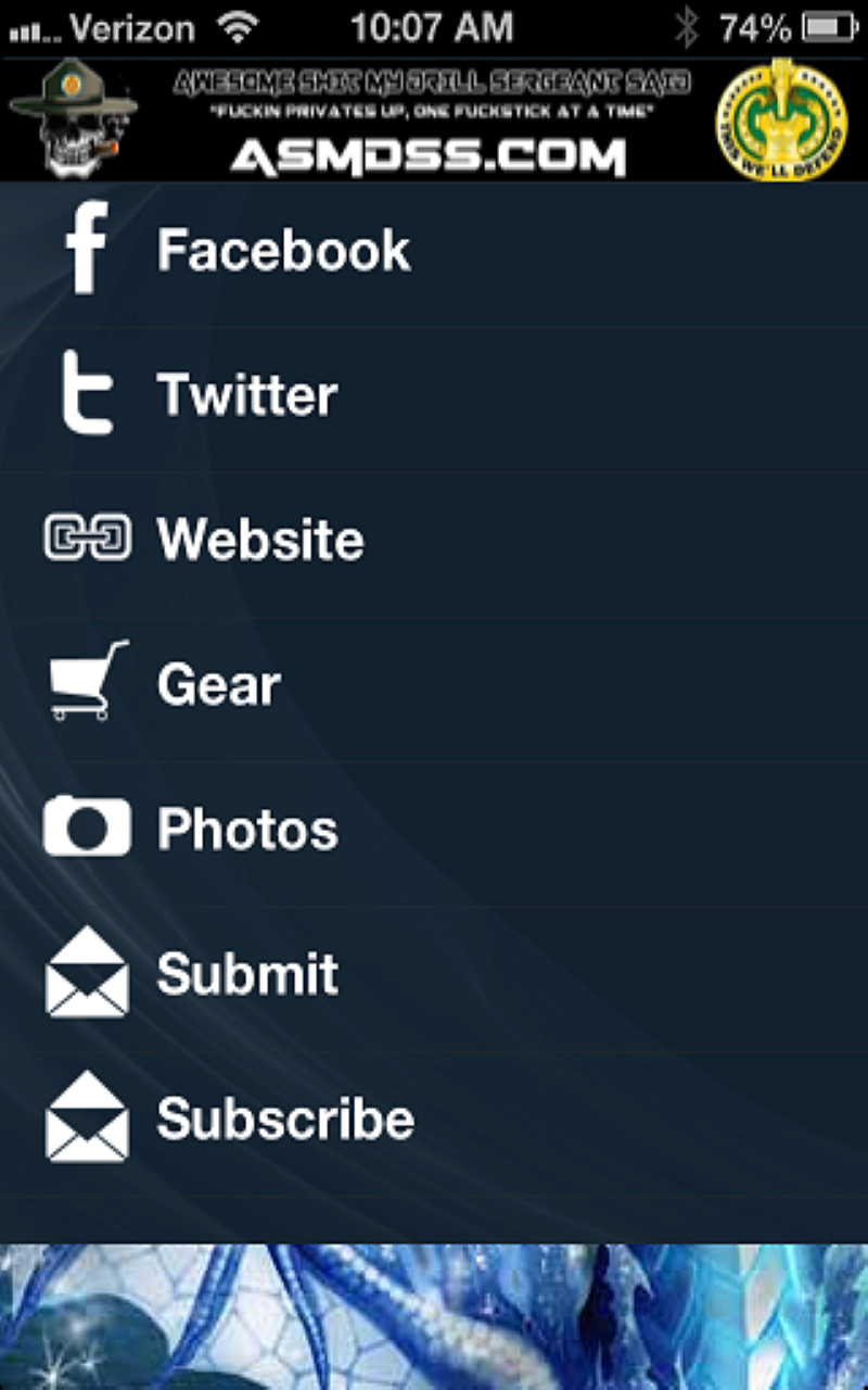 ASMDSS-Amazonアプリストアのアプリ