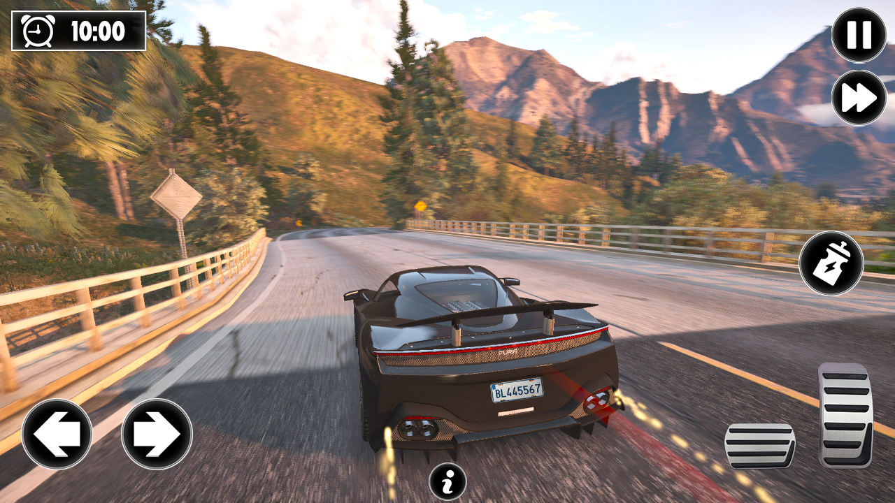 Urban Car Racing Ultimate Road Driving Games 2025 - App on the Amazon ...