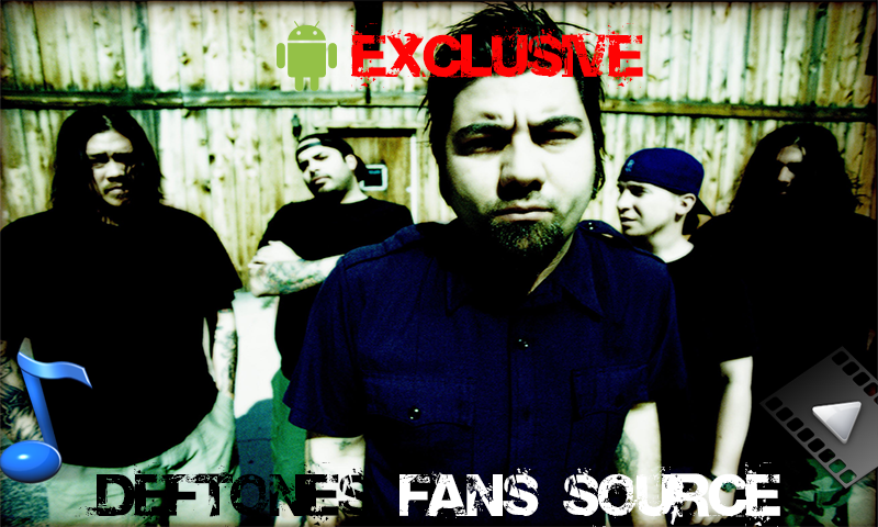 Deftones Fans Source:Amazon.co.uk:Appstore for Android