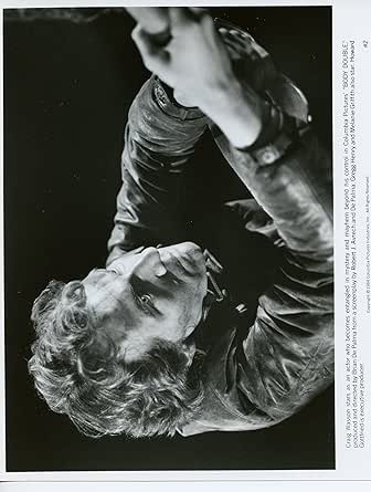 Craig Wasson Original 8x10 Photo #T6808 at Amazon's Entertainment ...